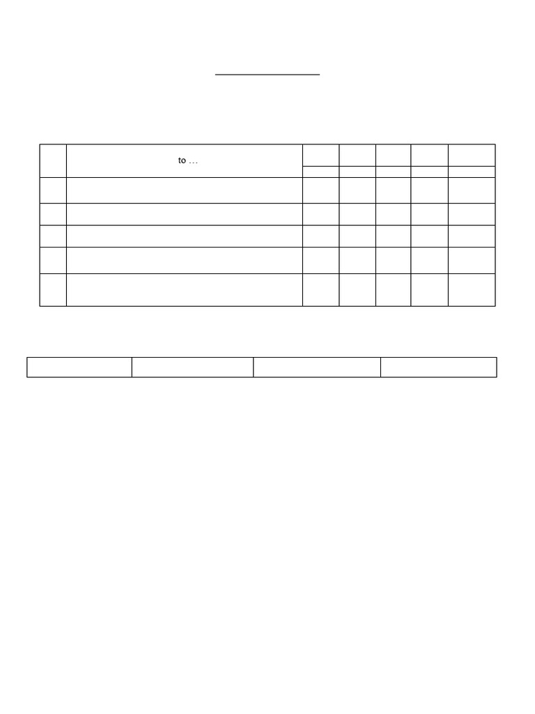 Sem-VIII Course Exit Survey | PDF | Computer Network | Engineering