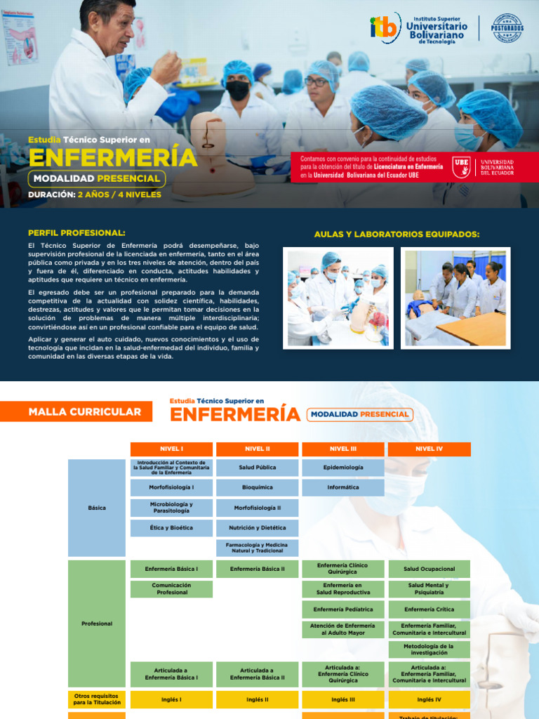 Enfermer i A | PDF | Enfermería | Dietético