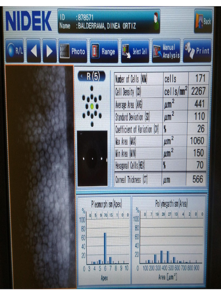 Micro 23 07 2024 | PDF