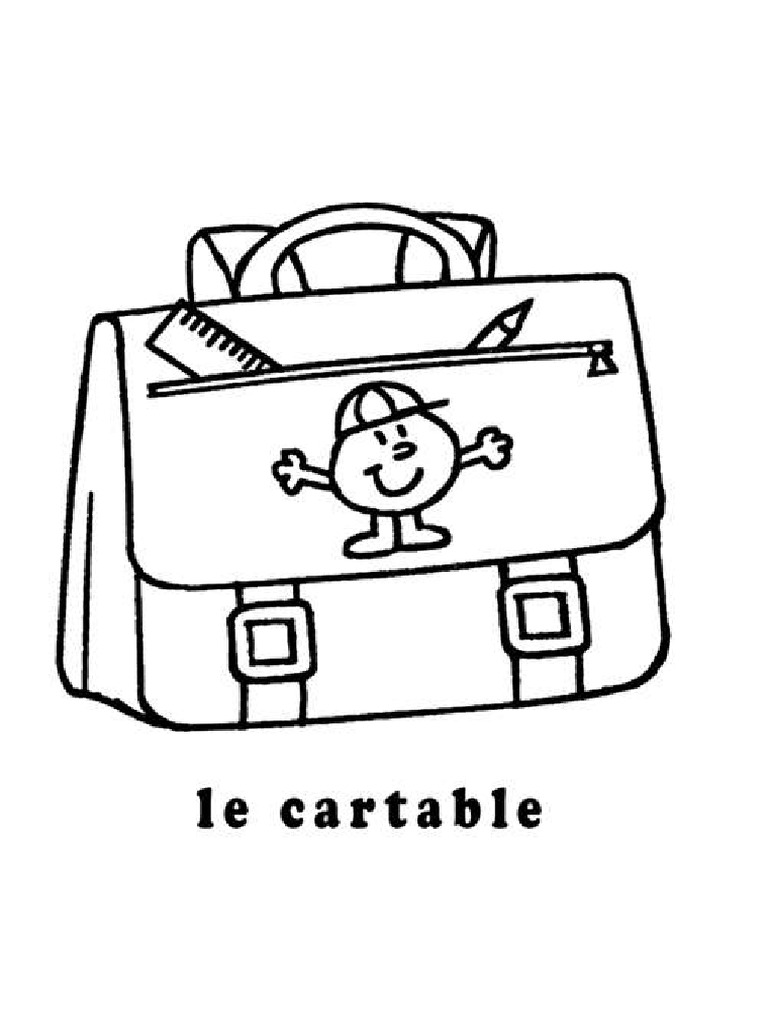 Cartable | PDF