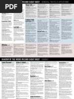 C-Ied: IED Awareness Ground Signs - Indicators | PDF | Improvised ...