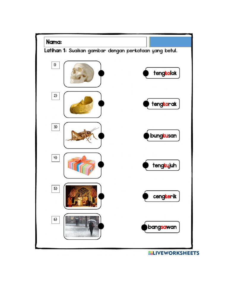 Latihan Ulangkaji Bm 4 Pdf