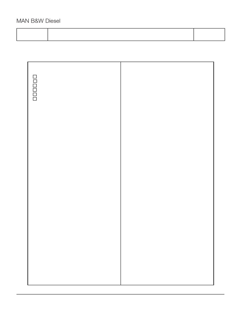 Inlet & Exhaust Valve Inspection Guide | PDF | Valve | Diesel Engine