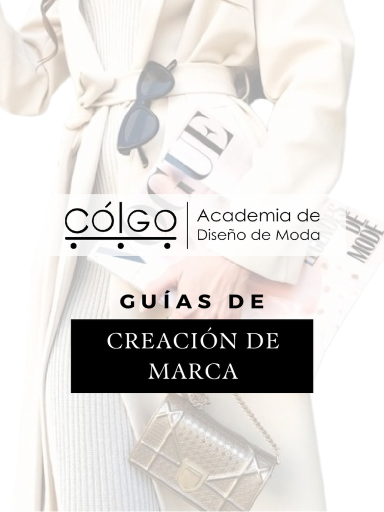 Guía Completa para Crear Marcas | PDF | Marca | Calidad (comercial)