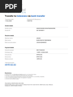 Incoming-Wire-Transfer-Instructions Morgan Stanley | PDF
