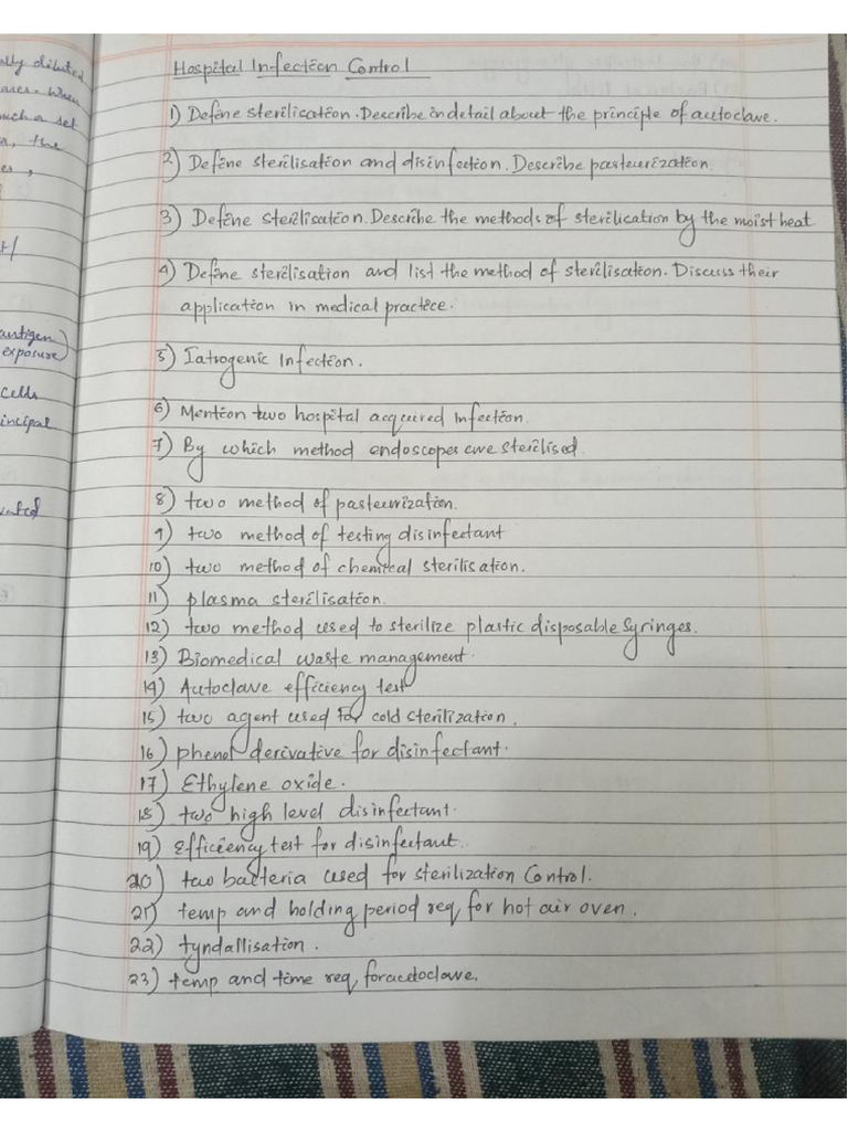 micro previous year | PDF