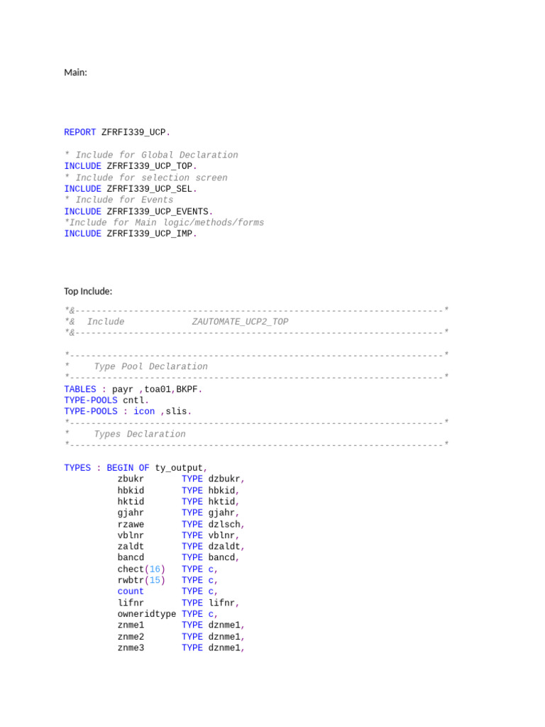 Opps Alv Ucp | PDF | Computer Programming | Computer Data
