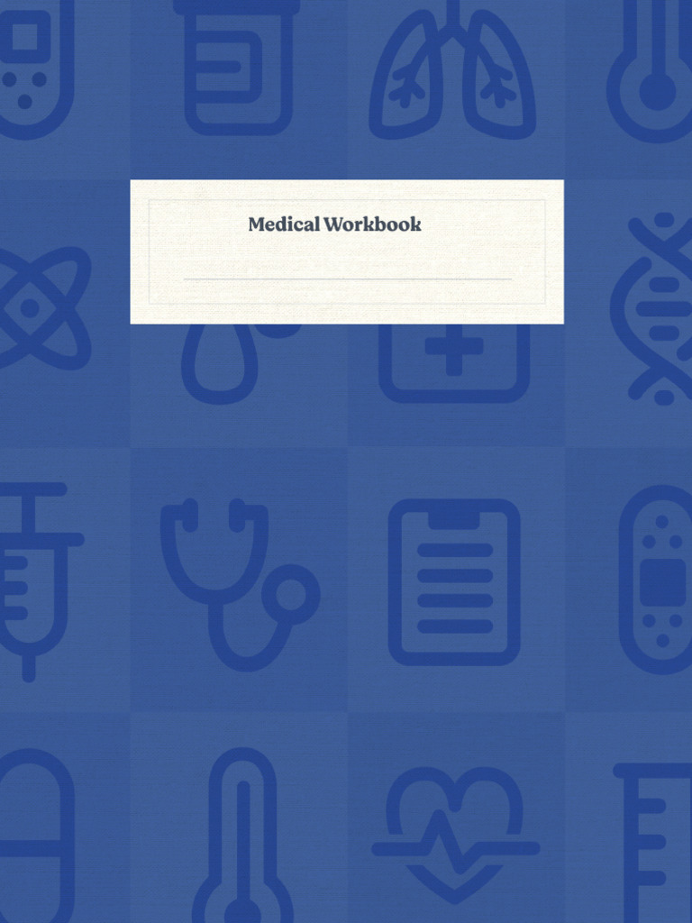 Cellular Pathology Workbook With Mind Map | PDF