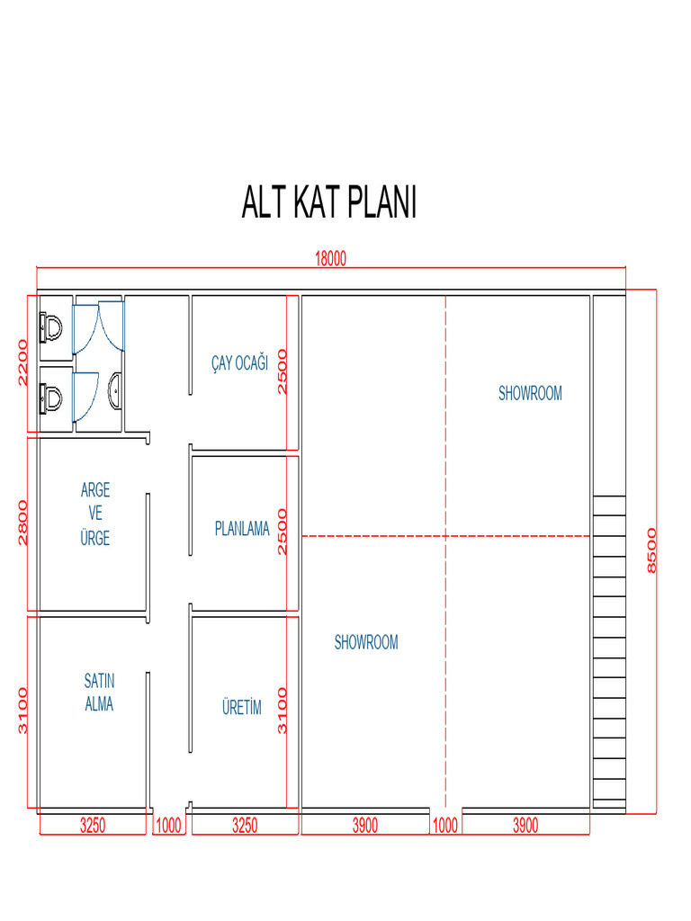Alt Kat Plan | PDF