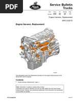 Meritor 14x Driveaxle Parts Catalog | PDF | Gear | Axle