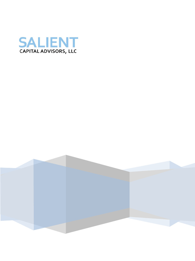 Risk Parity and Efficient Asset Allocation | PDF | Modern Portfolio Theory | Financial Risk