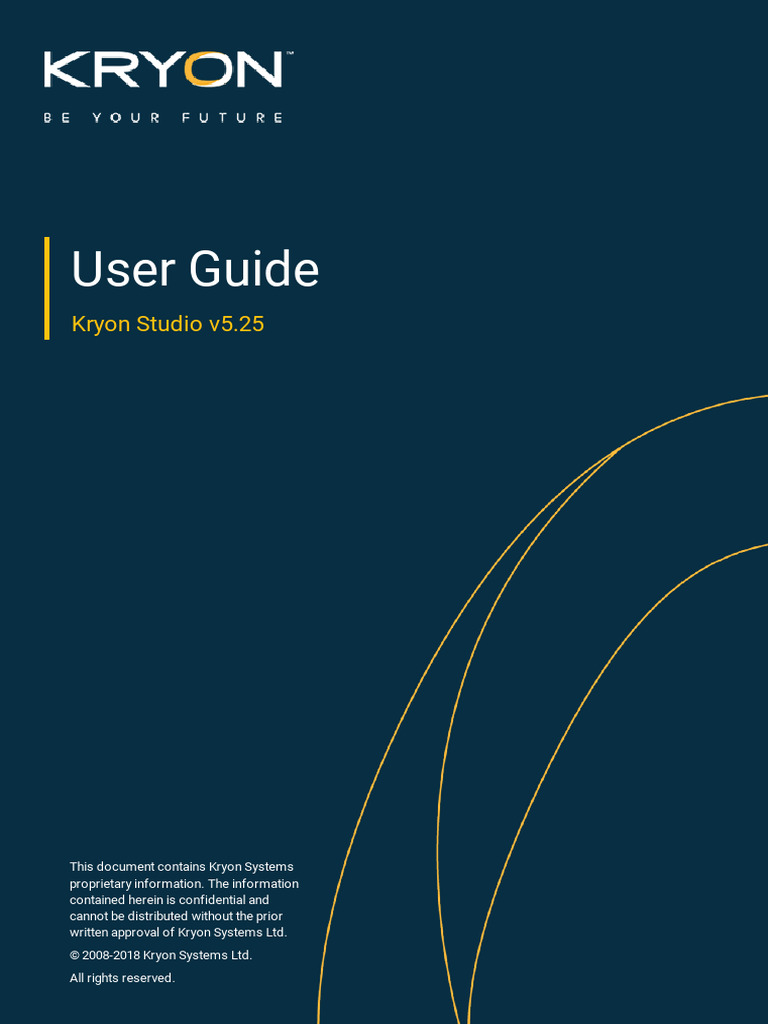 Kryon Studio Guide for RPA Devs | PDF | Hyperlink | Search Engine ...