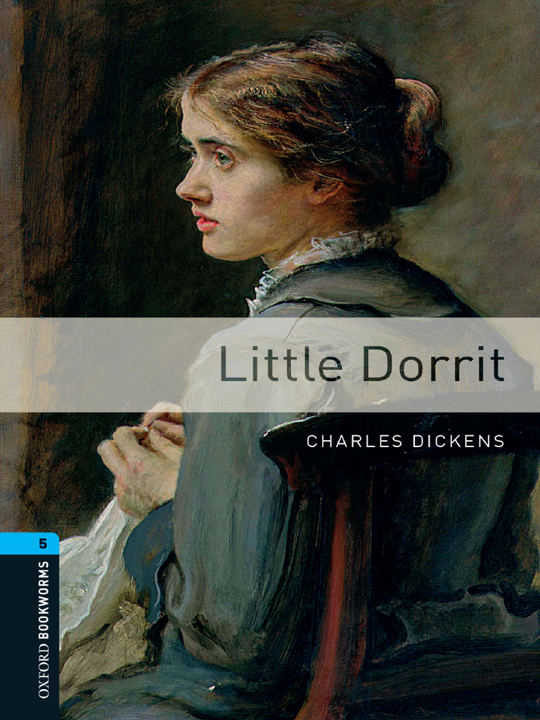 Little Dorrit | PDF