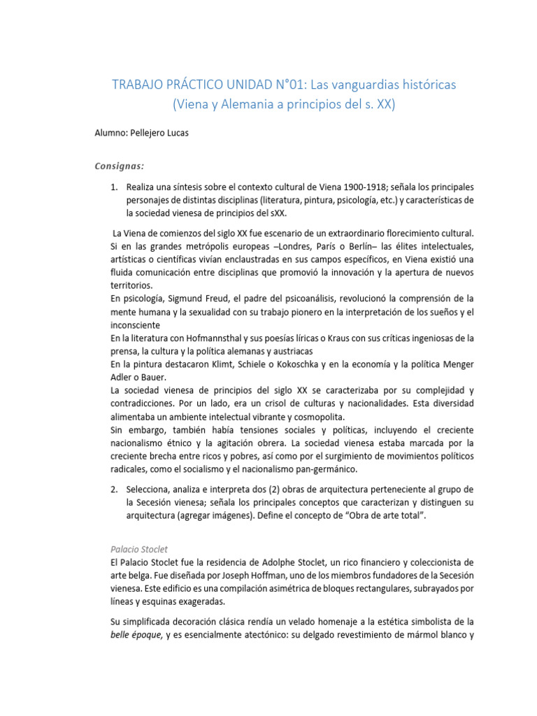 TP01 - Ha2 - 2024 - PELLEJERO - L - Cat Benedetti | PDF