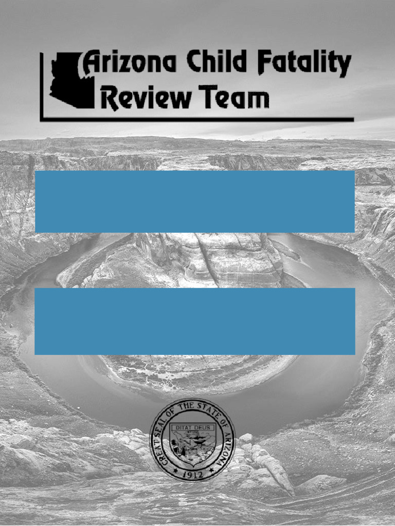 AZ Dept. of Health Services: ‘Remove Guns From Homes with Children ...
