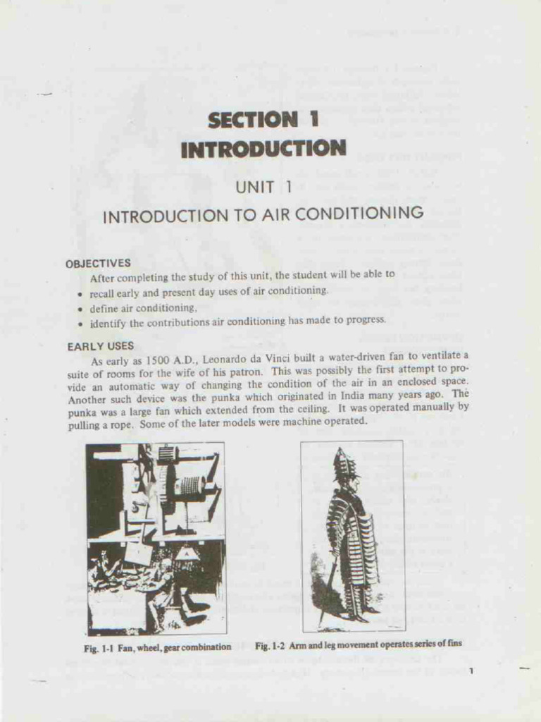 Section-1 | PDF