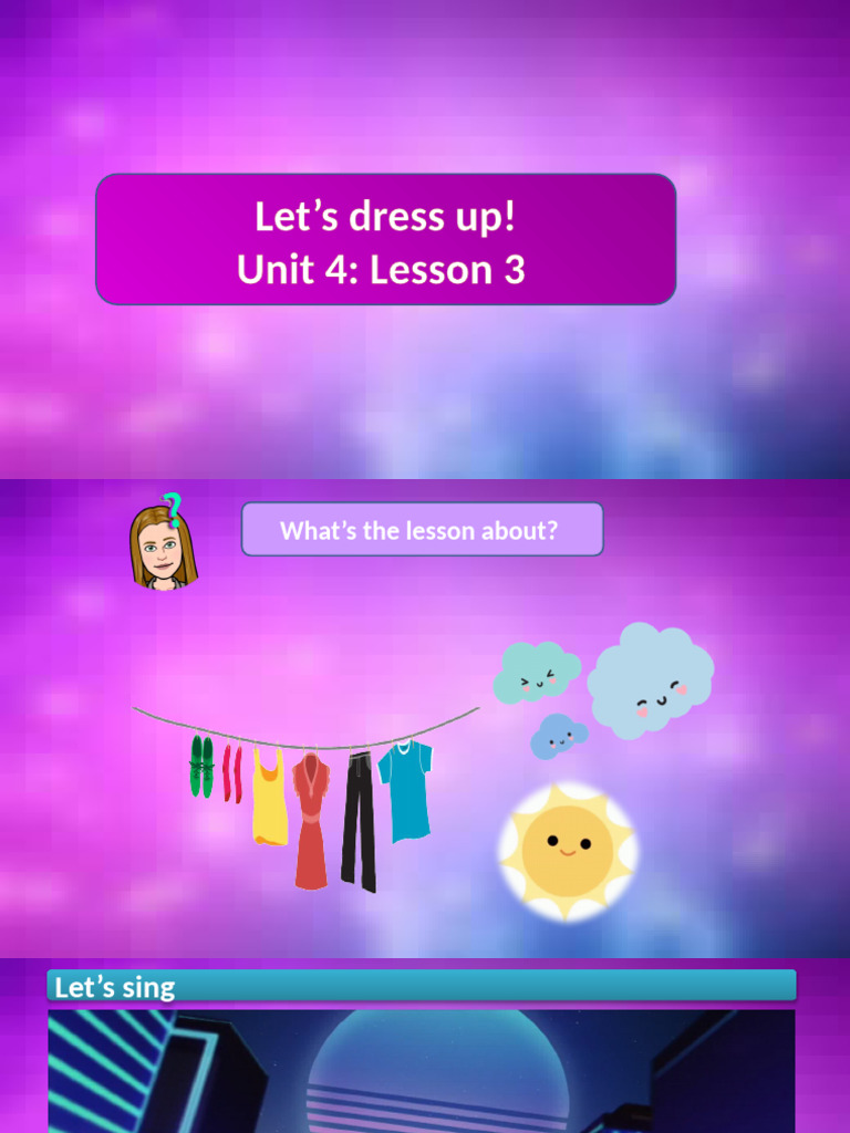 Unit 4 Class 2 | PDF