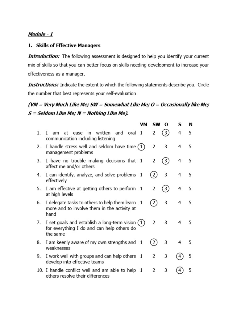 13KA - FM - Assignment 1 | PDF