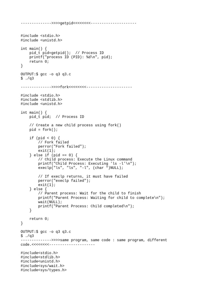 os-1 | PDF | Computer Engineering | Computer Architecture
