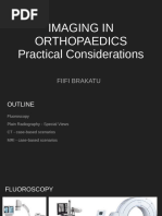 Hip MRI Imaging Protocols Guide | PDF | Pelvis | Hip