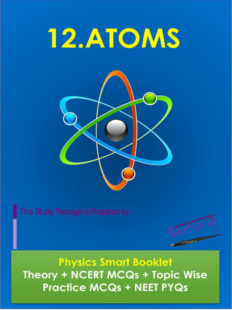 12 Atoms | PDF