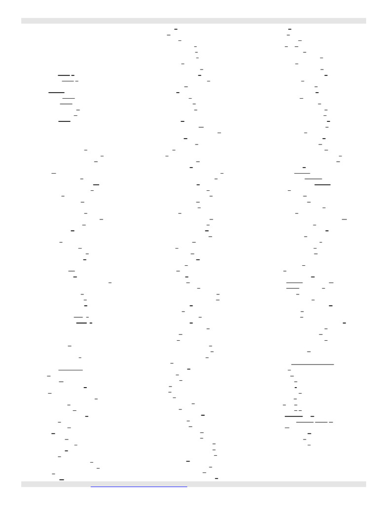 Top 100 English Conversation Patterns | PDF | Syntax | Linguistic ...