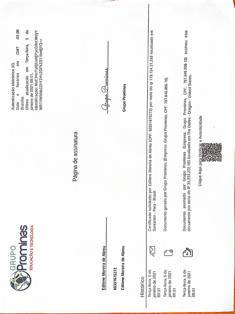 Documentos Escaneados 2 | PDF