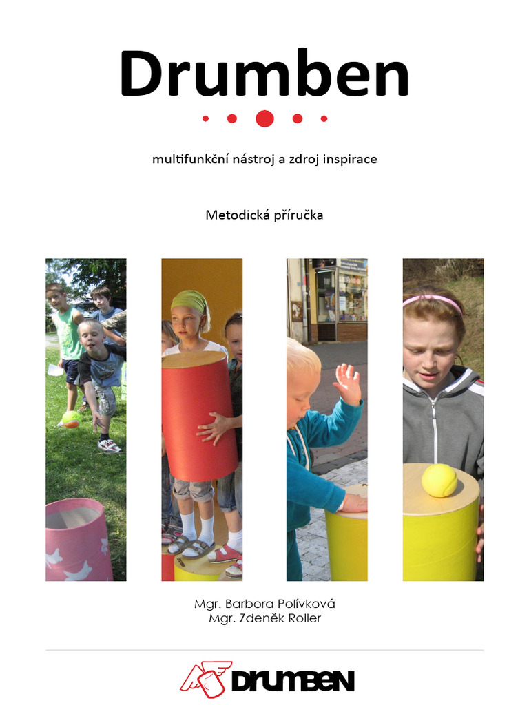 Drumben Metodika Mensi | PDF
