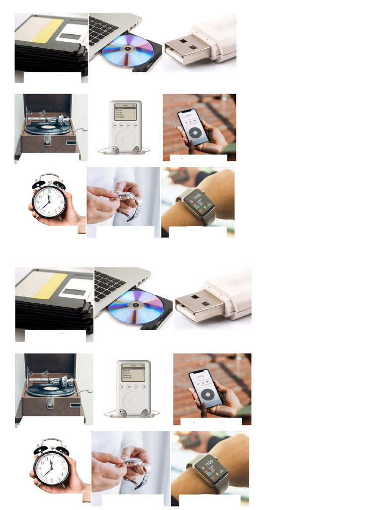 Here are riddles for your gadgets Computer I have keys but no lock, I ...