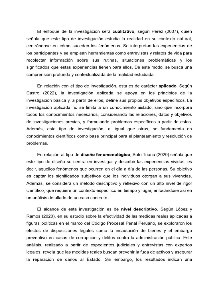 La técnica a utilizar será la entrevista, que según Taylor y Bogan ...