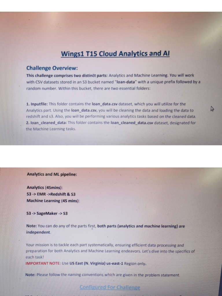 T15-Analytics&AI Part Question | PDF