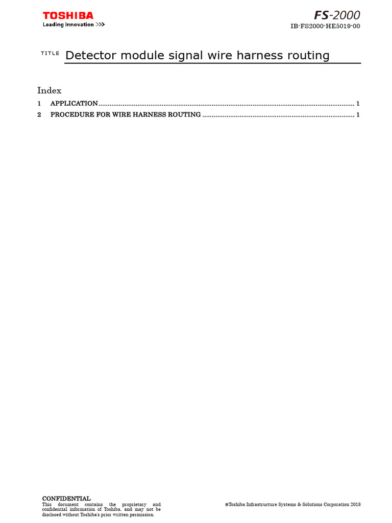 IB-FS2000-HE5019-00a_Det_module_signal_wire_harness_routing | PDF