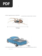 2025 Science Bece | PDF