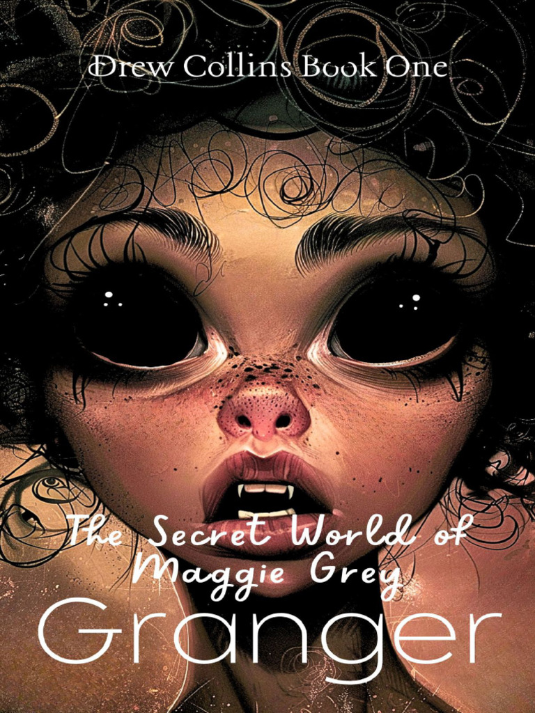 The Secret World of Maggie Grey - Granger | PDF