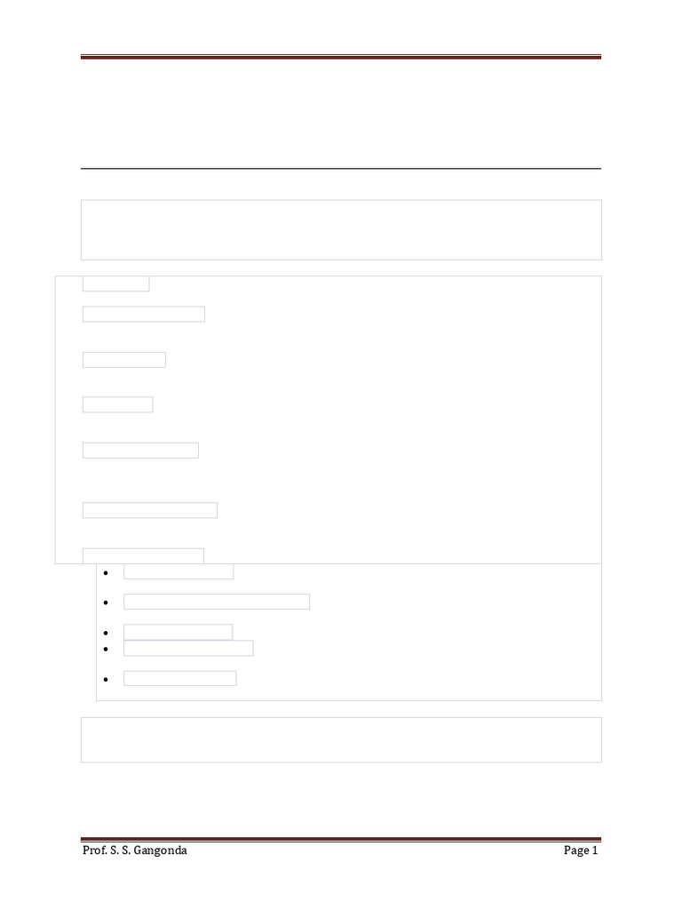 Unit 4 - Representing and Reasoning With Uncertain Knowledge | PDF | Bayesian Network | Bayesian ...