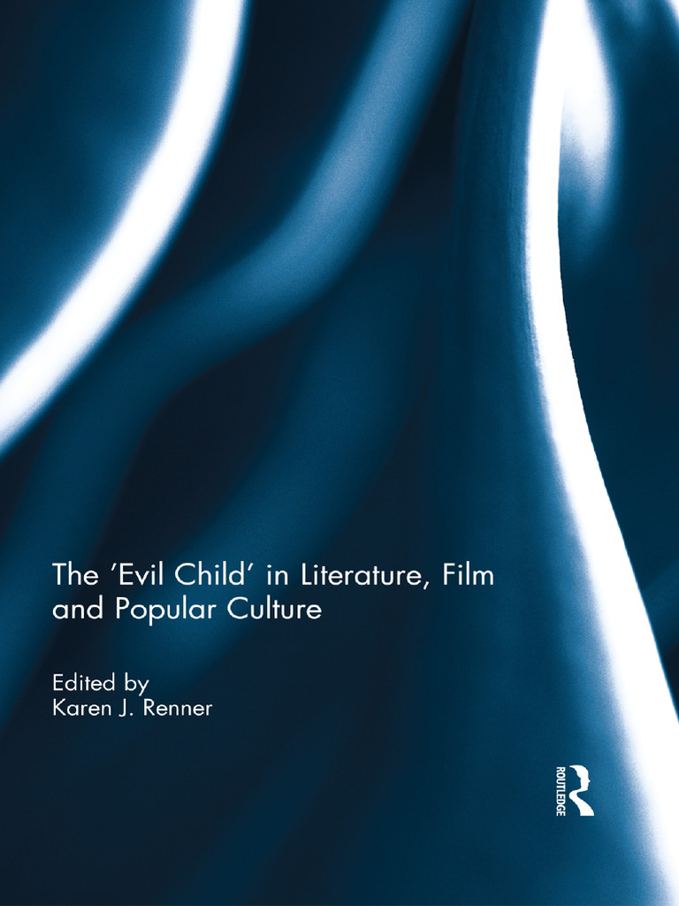 The 'Evil' Child | PDF