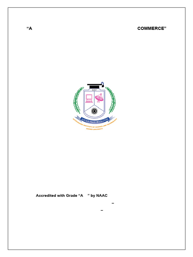 Project Customer Segmentation For E Commerce Pdf Market