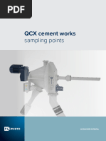 UTCL India Map | PDF