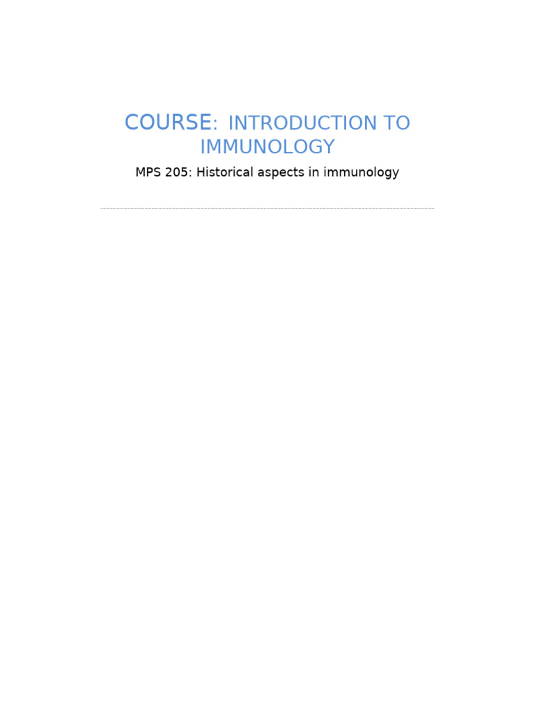 DEVELOPMENT LESSON 2 ODeL Course Development Framework | PDF | Immune System | Lymphatic System