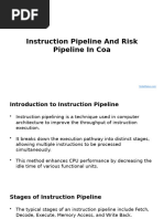 Rfghj | PDF | Central Processing Unit | Computer Architecture