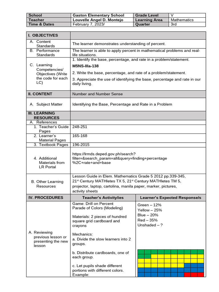 dlp demo -identify percentage, base, rate | PDF | Malnutrition ... dlp demo -identify percentage, base, rate | PDF | Malnutrition ...