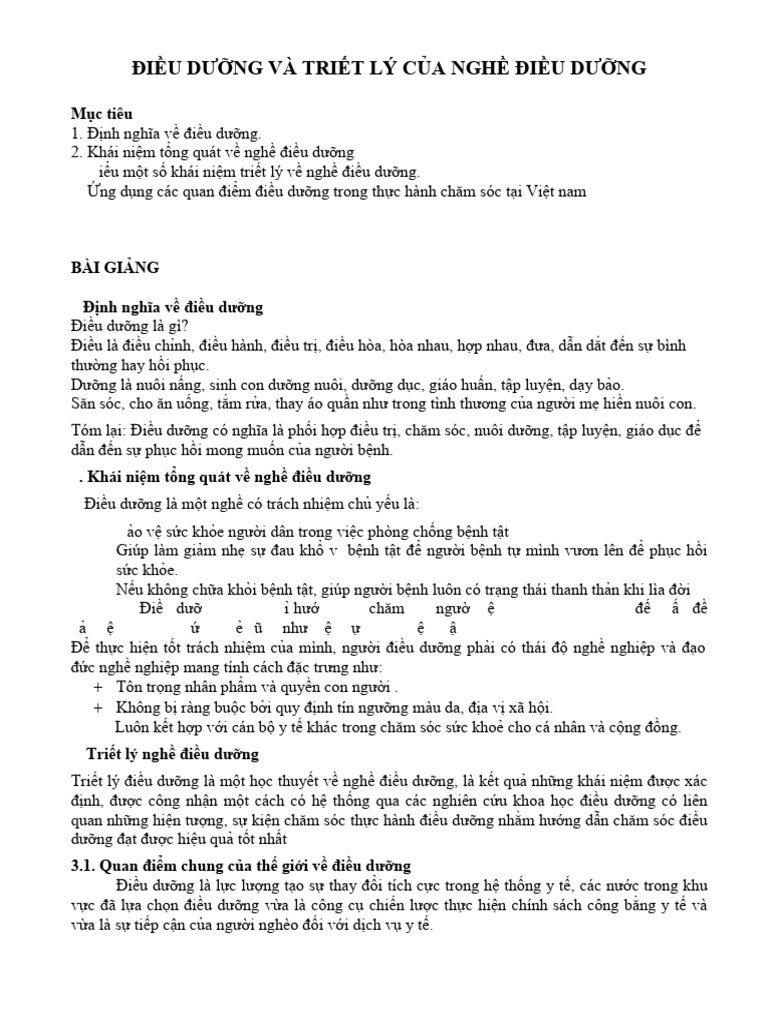 TRIET LY DIEU DUONG-sua Chta | PDF