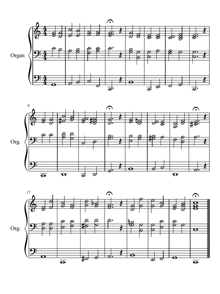 Documento encriptado o corrupto | PDF