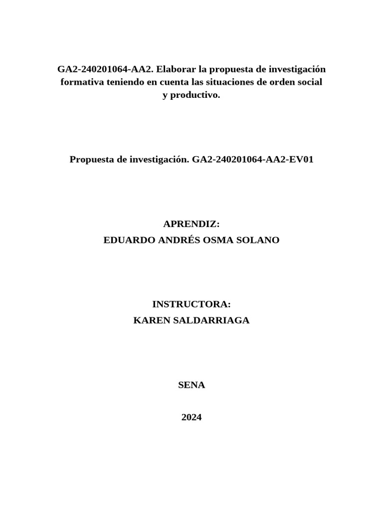 734344625-Propuesta-de-investigacion-GA2-240201064-AA2-EV01-ficha ... 734344625-Propuesta-de-investigacion-GA2-240201064-AA2-EV01-ficha ...