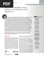 Quality of Life Scale (HHHHHMM Scale) - 2 | PDF