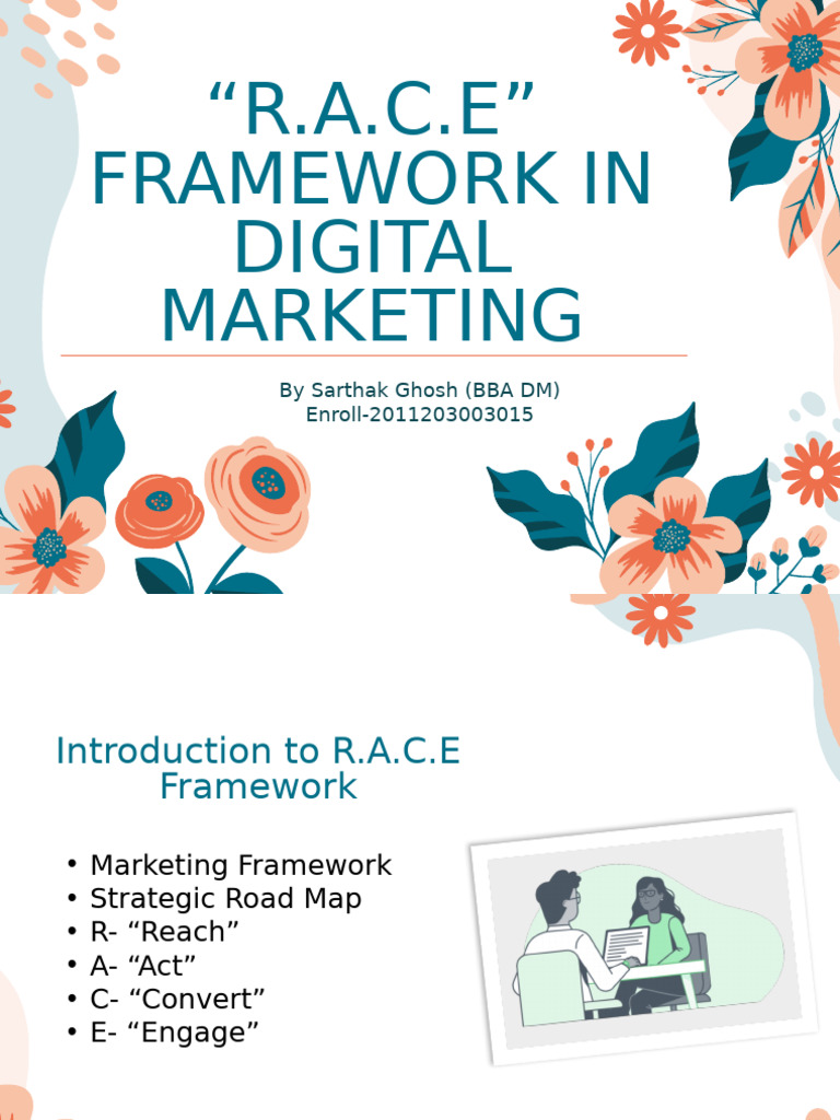 RACE framework | PDF