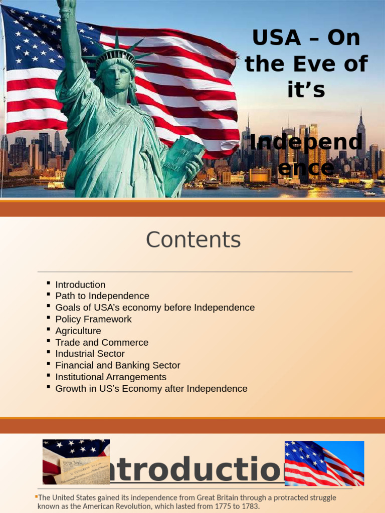eco dev ppt-1 | PDF | Agriculture | Thirteen Colonies