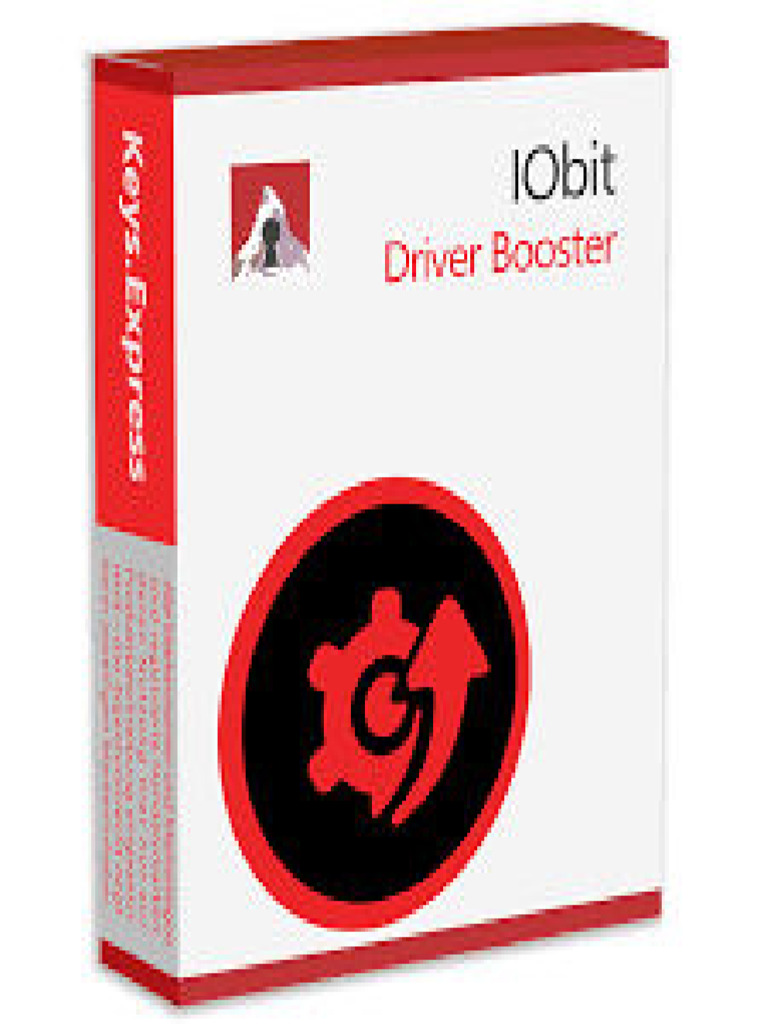 IObit Driver Booster Pro 12 1-0-469 Crack Lifetime Key 2025 | PDF