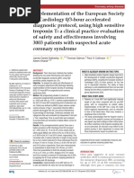 Lodwick Classification for Bone Tumor Growth | PDF | Medical Imaging ...