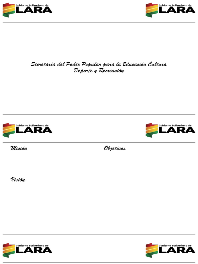 Poa 2024 | PDF | Educación de la primera infancia | Educación especial